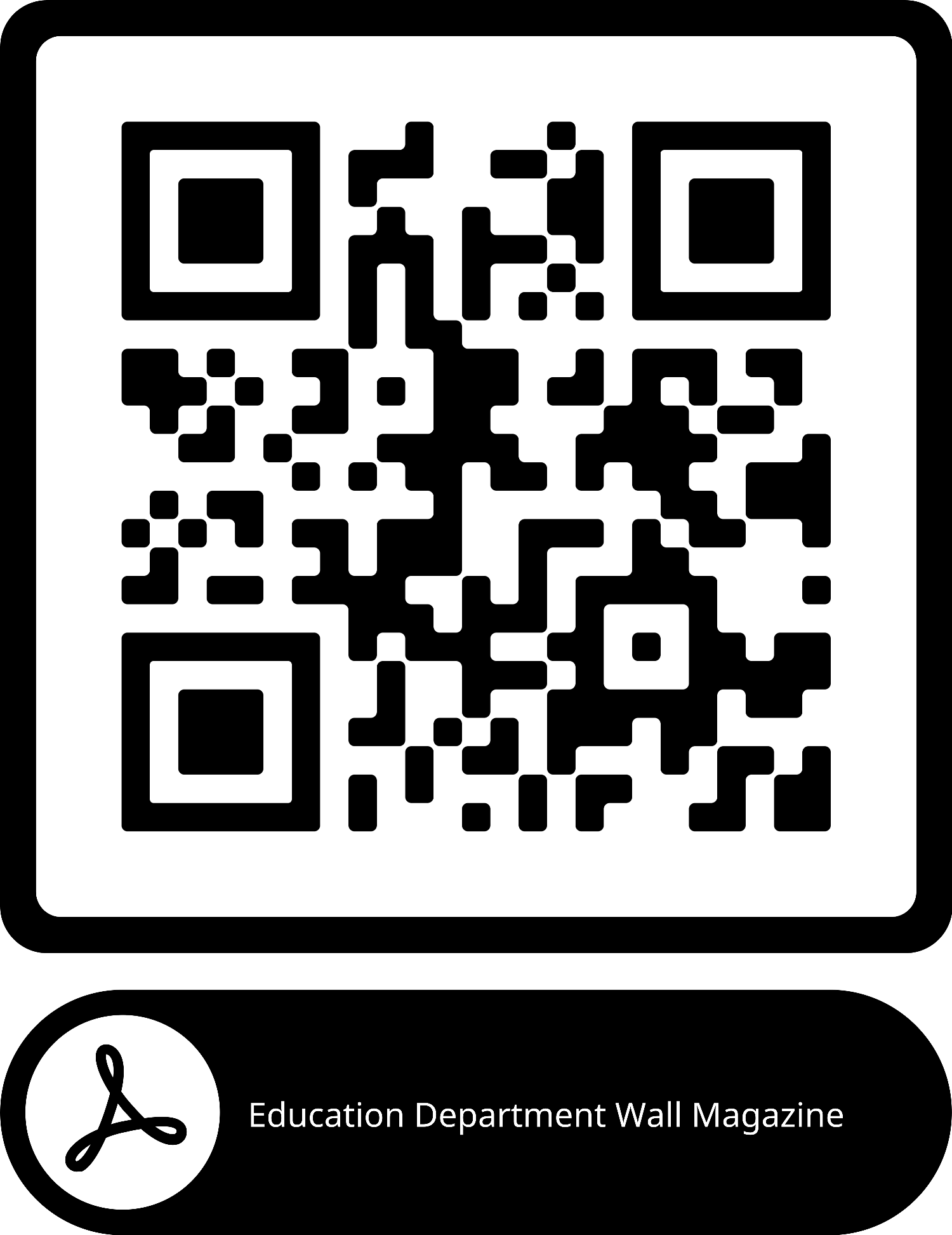 Wall Magazine – MAYANG ANCHALIK COLLEGE : NAAC Accredited A+ Grade With ...